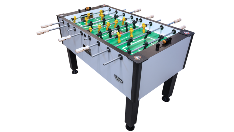 Tornado Foosball • American-Made Foosball Tables