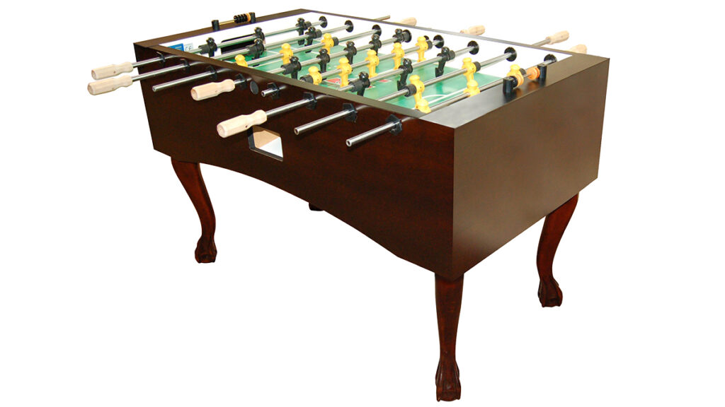 Shop • Tornado Foosball
