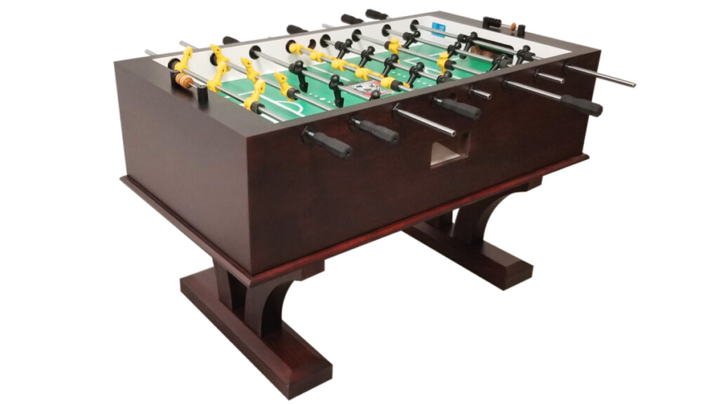 Shop • Tornado Foosball